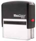 Custom Self Inking Stamp, Self Inking Stamp, Self Inking Rubber Stamp ...