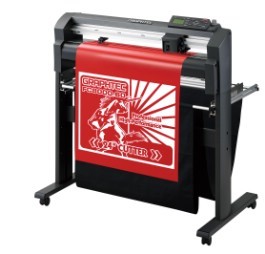 Stencil Cutting Machine, Electronic