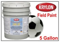 Krylon Athletic Field Marking Paint