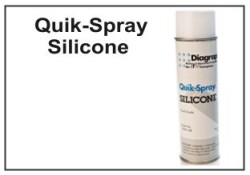 Silicone Quickspray