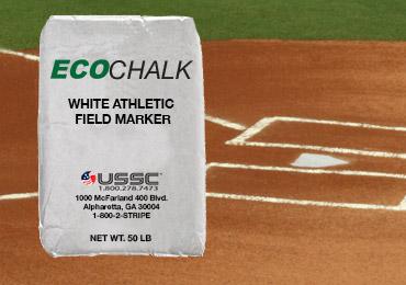 Athletic Field Marker Chalk